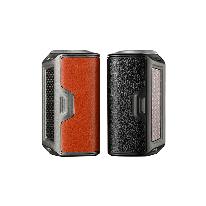 Rofvape Naga 330W TC Box Mod-花瓣网