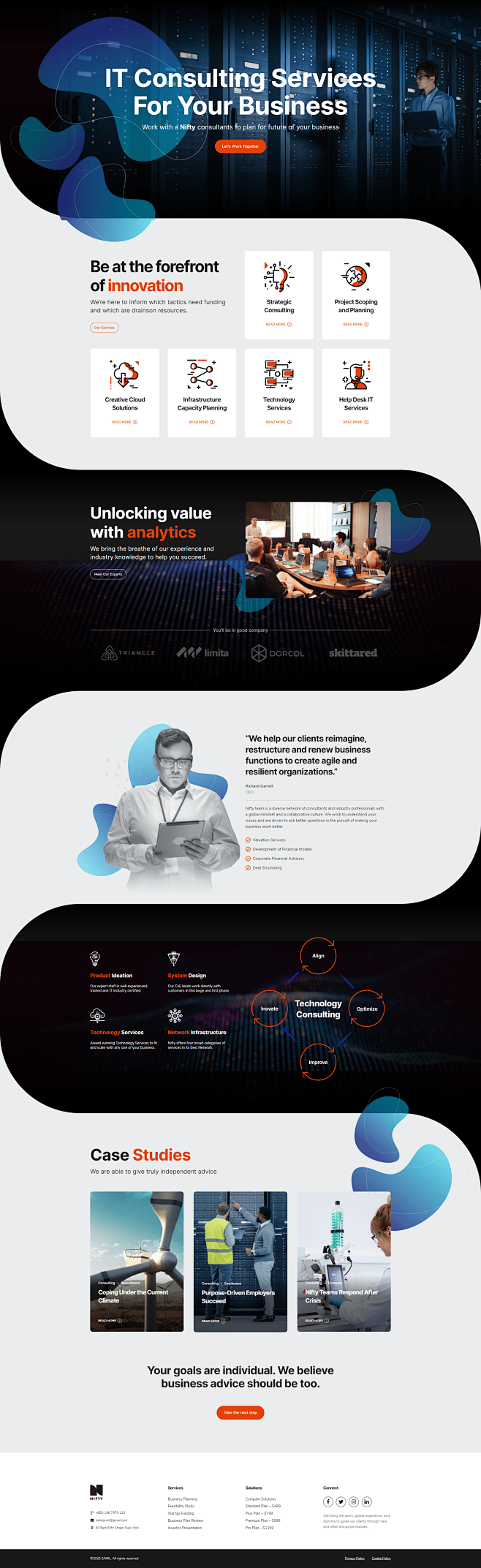 Website Wordpress projects | Behance 上的照片、视频、徽标、插图和品牌