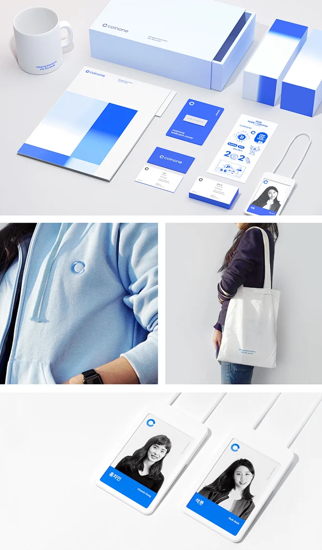 brand identity branding graphic design branding system art direction ...