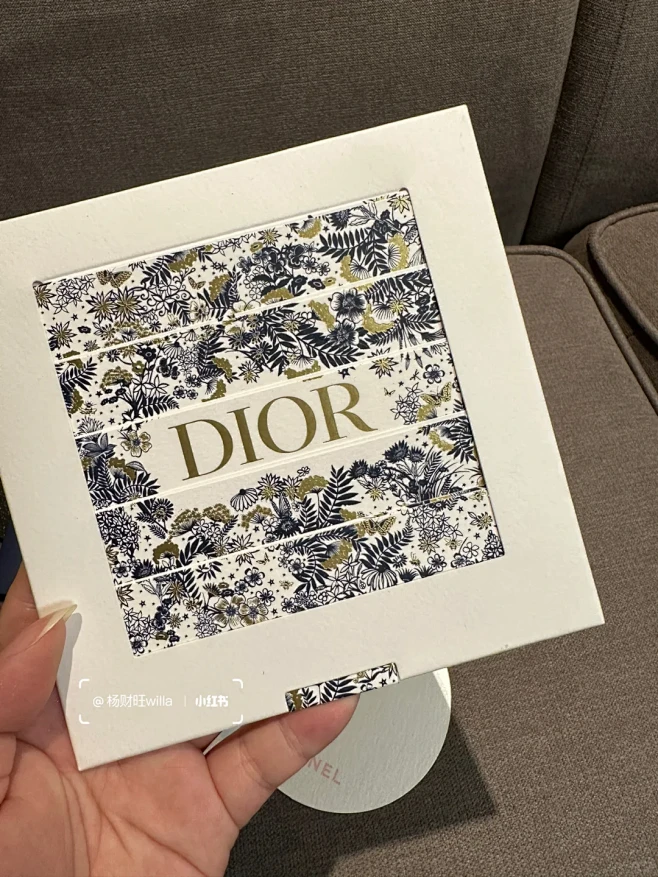 关于那些心意卡 卡片 香奈儿 dior ysl - 小红书-花瓣网