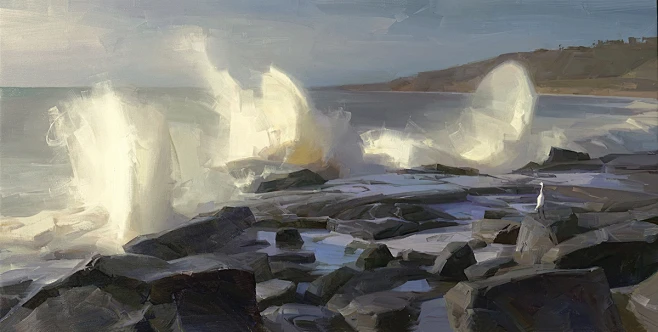 Artist Rou Li Paintings, Prints, Fine Artwork for Sale, Biography ...