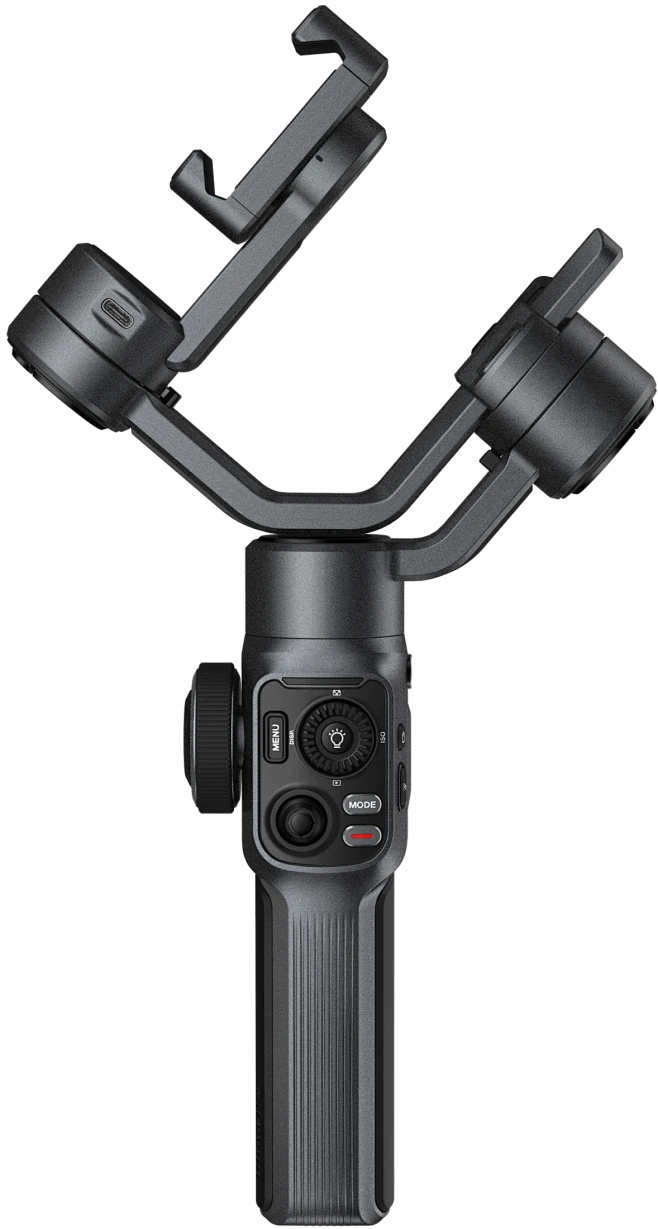 ZHIYUN SMOOTH 5-花瓣网