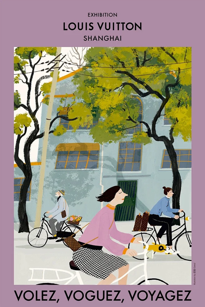 Oamul Lu on Behance-花瓣网