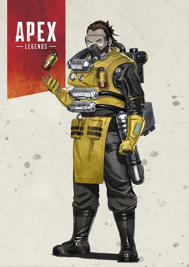 anthrox-studio-apex-legends-caustic-花瓣网