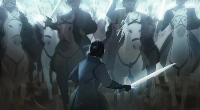 . ALEX CHO -花瓣网