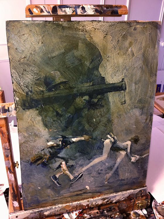 澳大利亚Ashley Wood-101