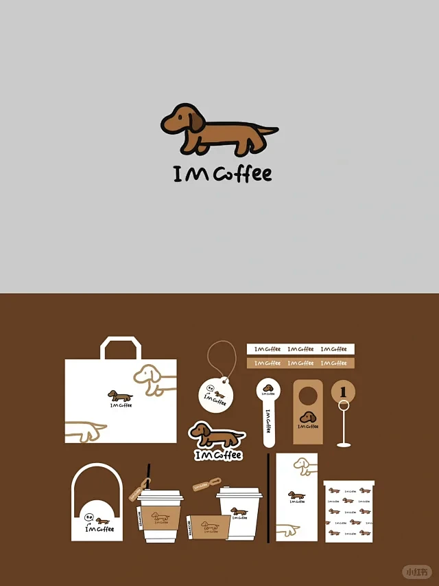 物料设计 - 小红书搜索-花瓣网