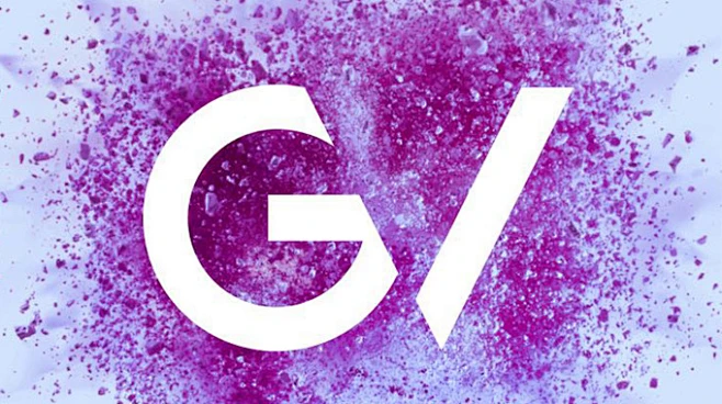 谷歌风投更名“GV”并启用全新形象标识-花瓣网