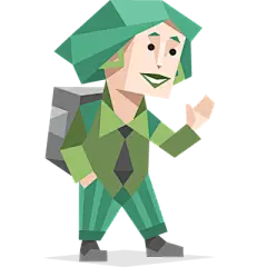 Campaigner Personality (ENFP, -A/-T) | 16Personalities-花瓣网