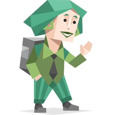 Campaigner Personality (ENFP, -A/-T) | 16Personalities-花瓣网