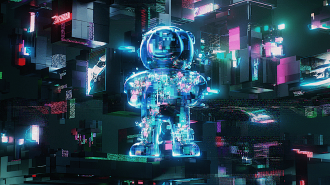 BMW BAVA Collection on Behance