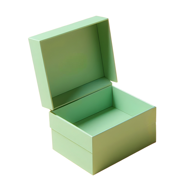green box 2