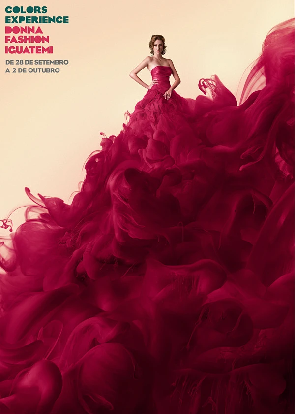 Colors Experience on Behance-花瓣网