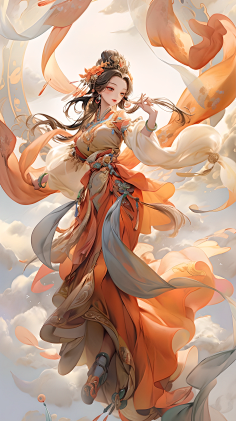 AI-mj NJ v5跑图测试，张力太强力了-花瓣网|陪你做生活的设计师