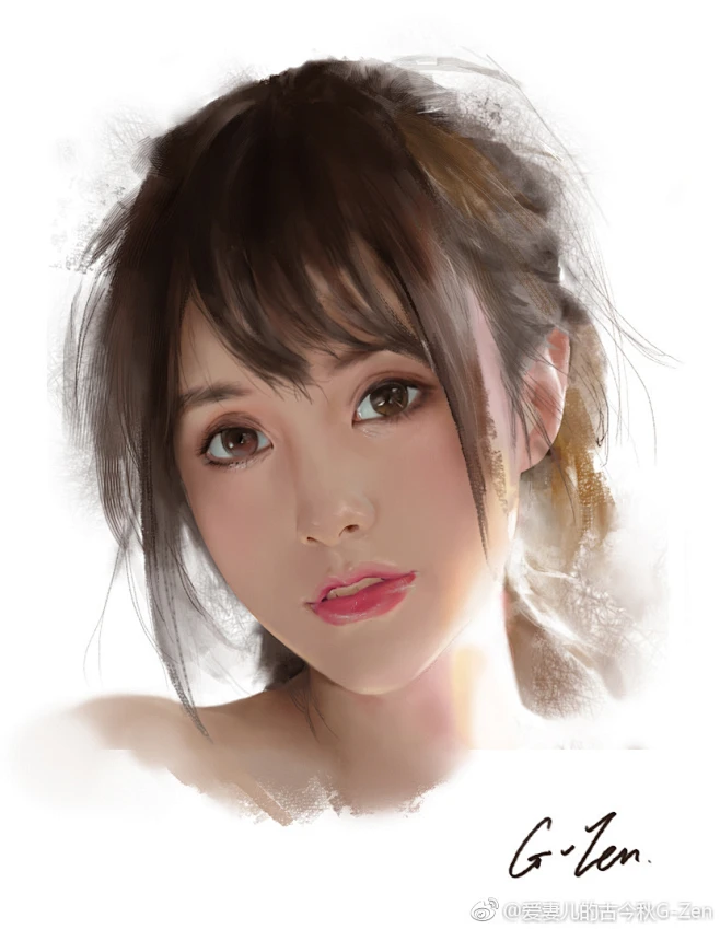 爱妻儿的古今秋G-Zen的微博_微博-花瓣网