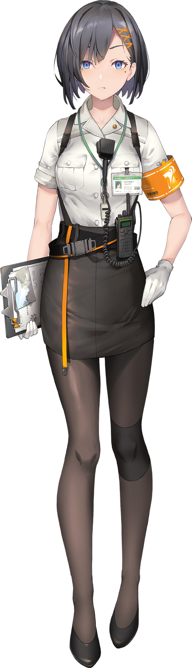 Vtuber Character Design_398