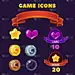 FarmVille 2 : UI/UX Design for FarmVille 2-花瓣网