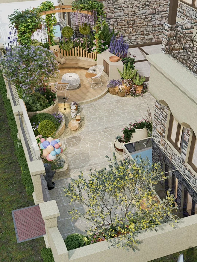 花瓣灵感详情页-花瓣网