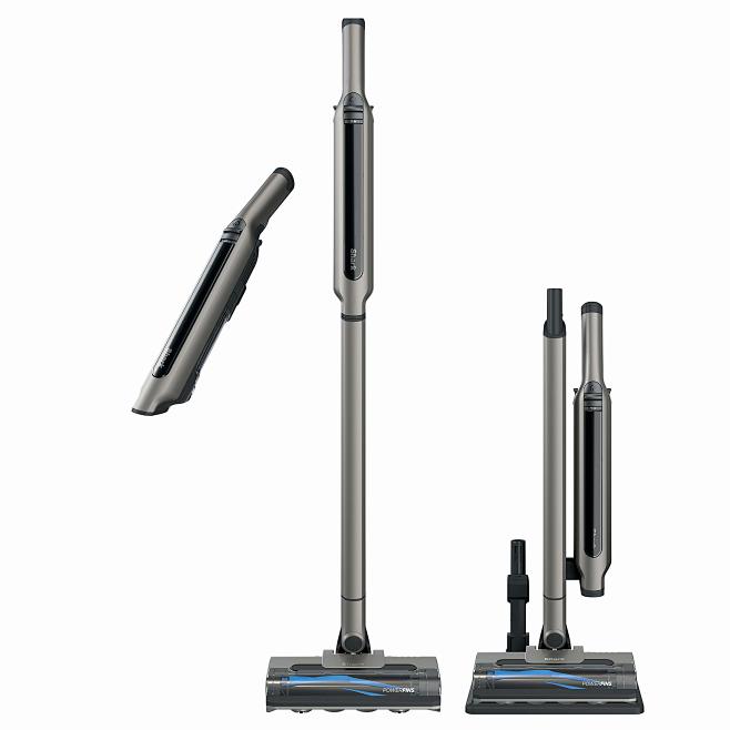Amazon.com - Shark WS620 Wandvac System Ultra-Lightweight Powerful ...