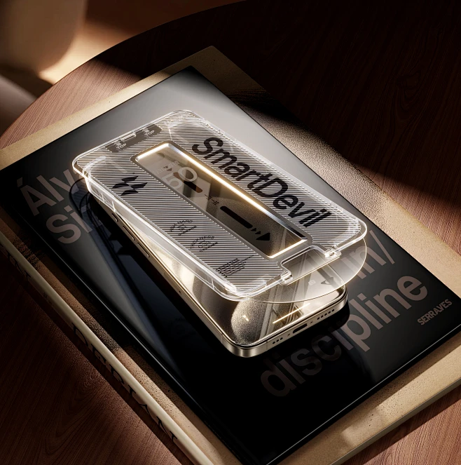 SMARTDEVIL 工作总结_a47a78c7-花瓣网