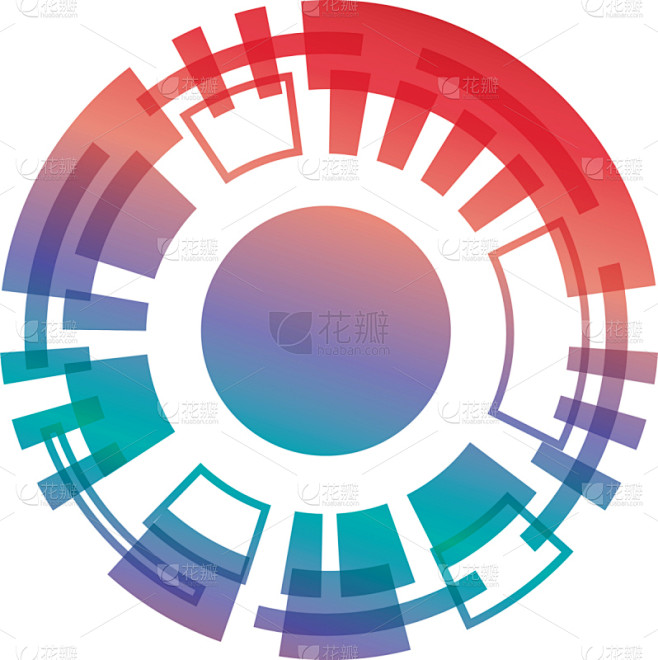 global icon logo design