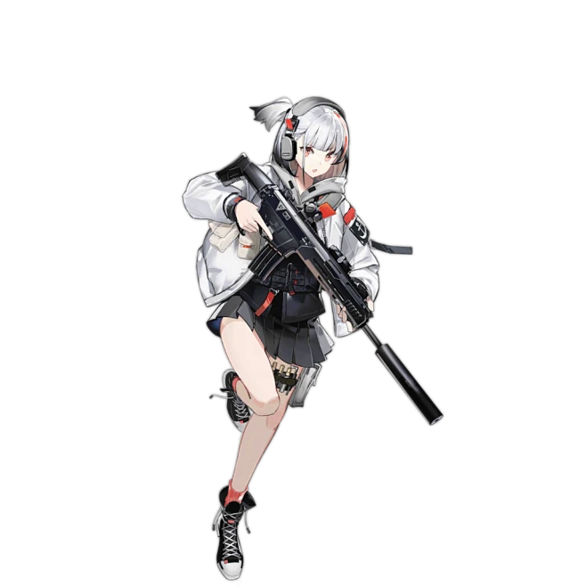 MSBS - 少前百科GFwiki - 少女前线专题百科-花瓣网