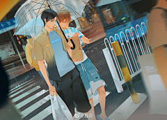 双人氛围-花瓣网|陪你做生活的设计师 | @_人间失联_ 的个人主页 - 微博