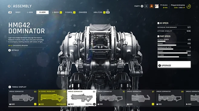 game game ui console mecha casual medieval rpg HUD xbox overwatch -花瓣网