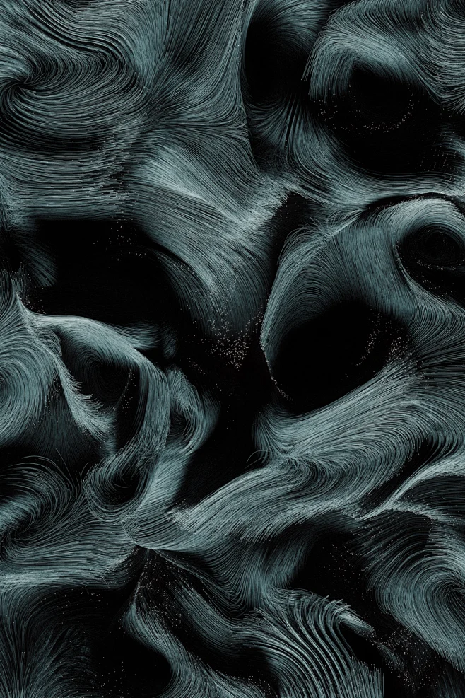 Daily Renders 84 Behance (3)-花瓣网