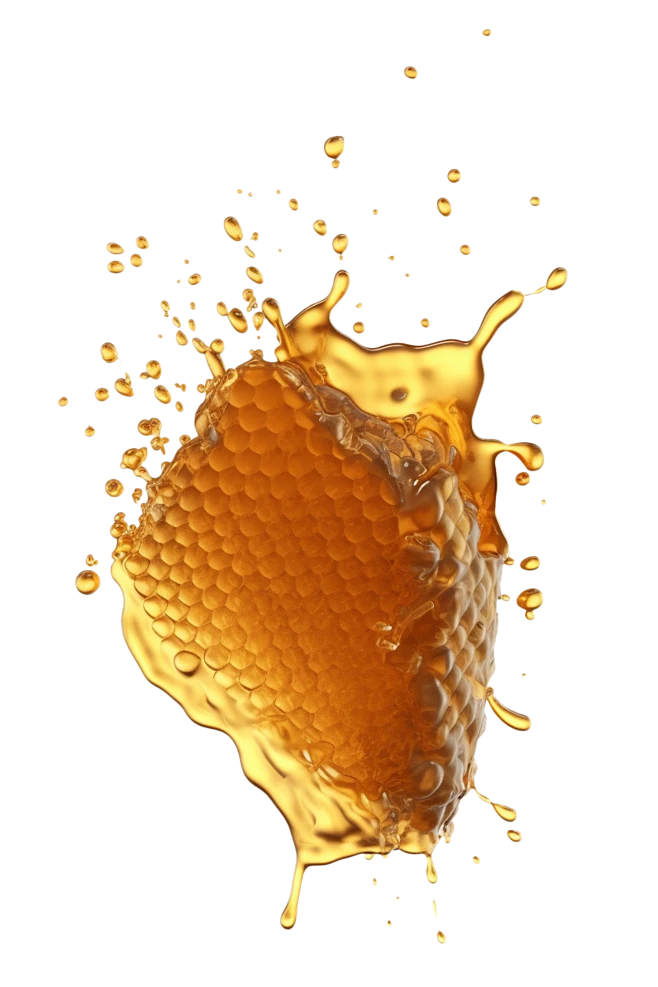 honey_splash_9-花瓣网