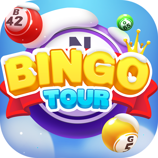 Bingo Tour_ Win Real Cash