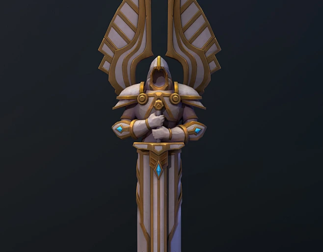 statue, Haibo Wu-花瓣网