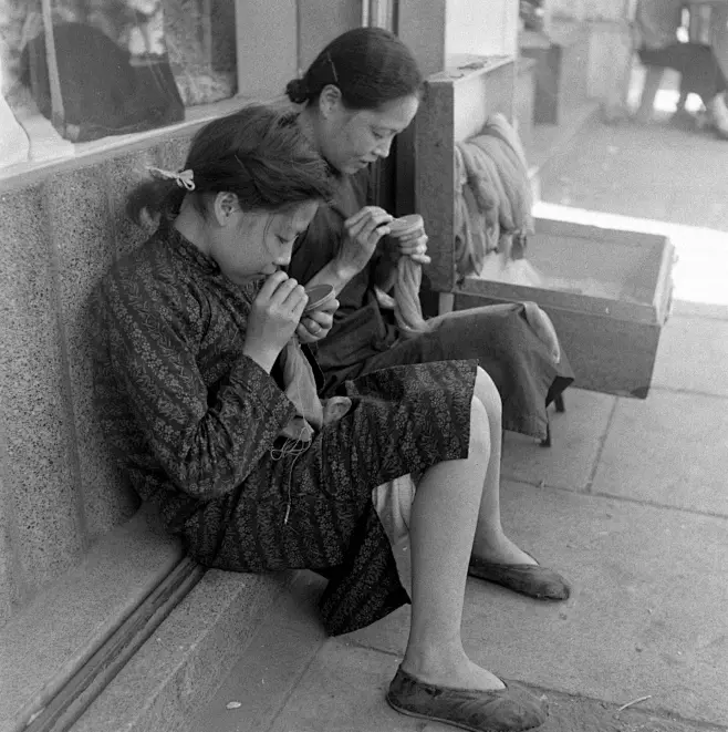 伯恩斯的中国摄影集.By Jack Birns.美国生活杂志.1947至1949年.带英文书签_页面_0280-花瓣网