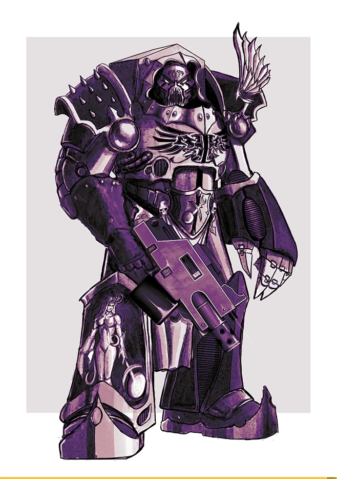 Fallen-Trid-%D0%BD%D0%B0%D1%80%D0%B8%D1%81%D0%BE%D0%B2%D0%B0%D0%BB-%D1 ...