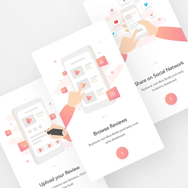 Review insta-花瓣网