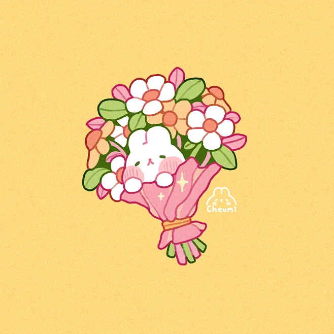 Chai ~ Shop now Open! @_Cheumi-花瓣网