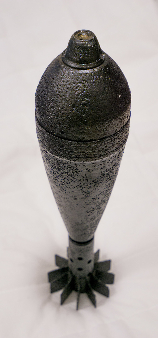 Bombs & Explosives (138)