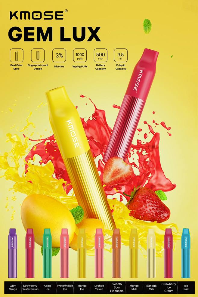 KMOSE Gem Max - Google 搜索_7018cd86