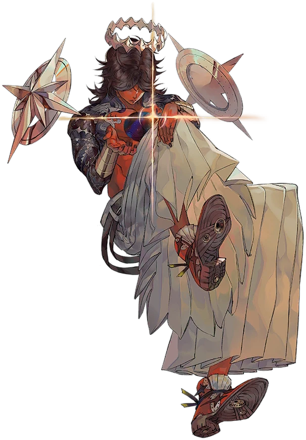 山海镜花立绘【170p】-花瓣网