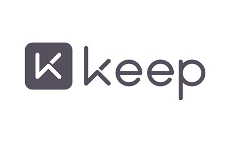 Keep 荣获2019首届CHINAFIT体育健身产业最美 LOGO 大奖_抓取_i黑马