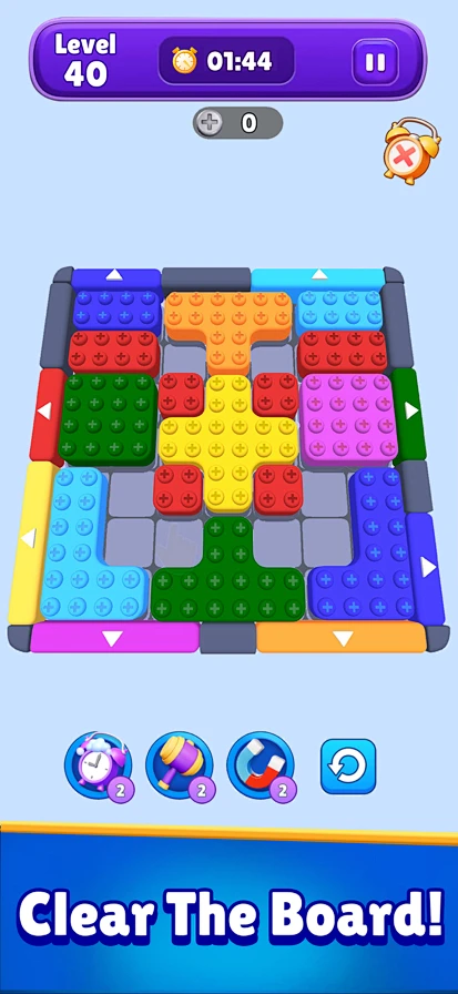 【Block Mania: Color Jam】-App Store数据分析-应用总览-点点数据-花瓣网