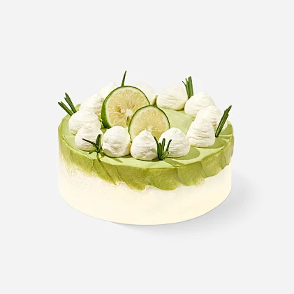 MCAKE蛋糕-每一件小事都值得被庆祝-花瓣网