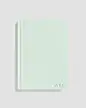 Notebook - Spiral Mint : The perfect notebook for all your notes, ideas ...