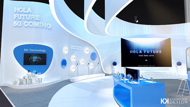 VIVO | MWC2018 : VIVO | MWC2018-花瓣网