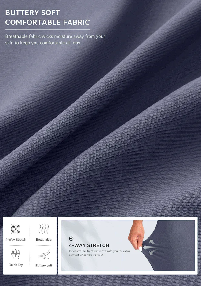 Amazon.com:G Gradual女式慢跑长裤拉链口袋锥形跑步运动裤适合女性休闲、慢跑：服装、鞋和珠宝-花瓣网