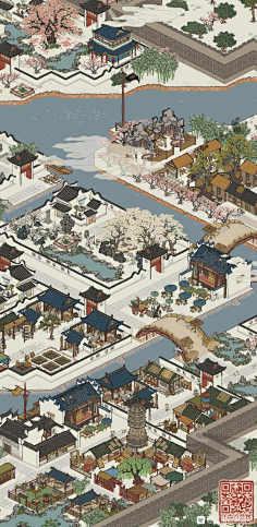 场景路线规划-花瓣网|陪你做生活的设计师 | Worldmap_A