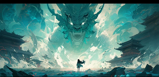 Final Boss-花瓣网