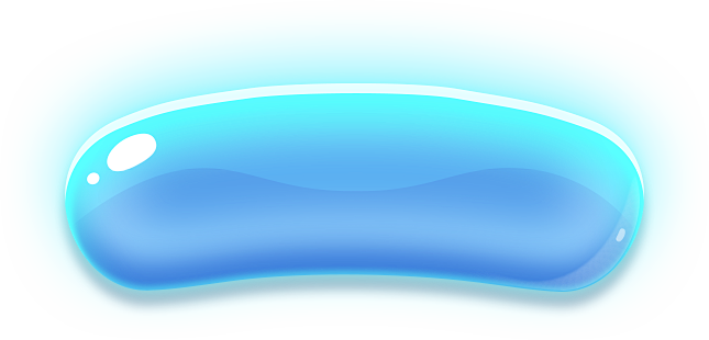 Button Big Cyan Hover
