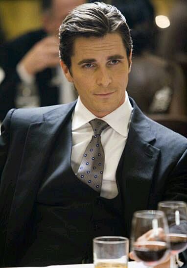 克里斯蒂安·贝尔（christian Bale）