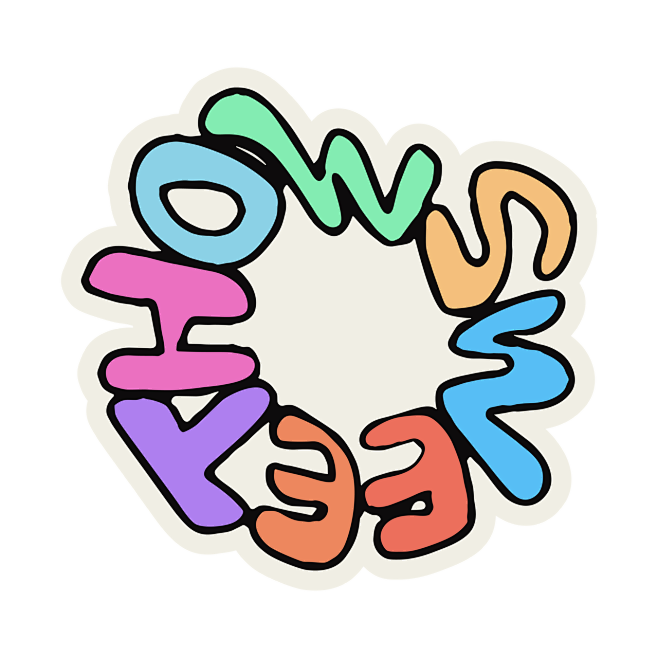 NewJeans LOGO设计 PNG